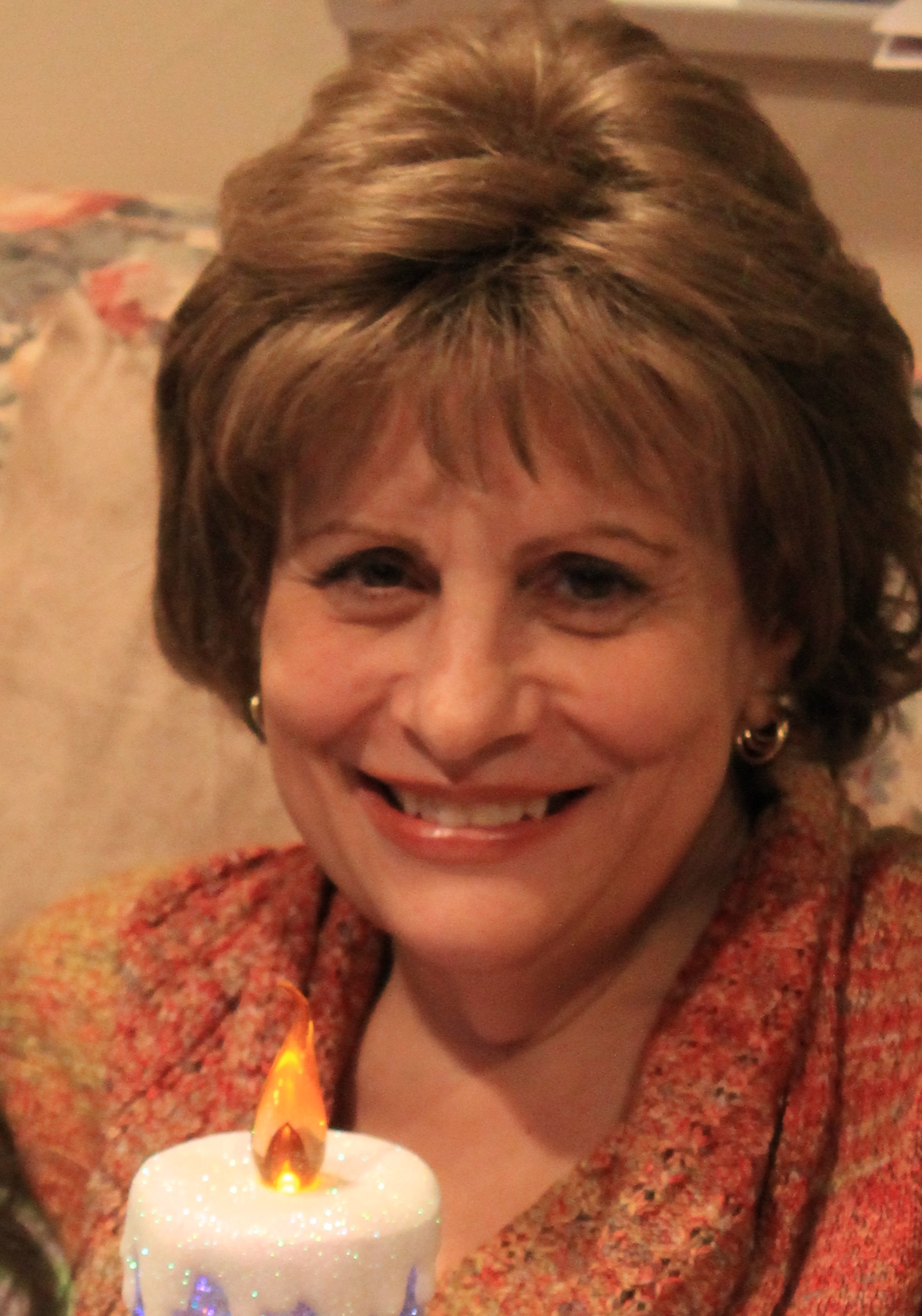 Angie Flame – Angie's Open Recipe Box